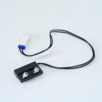 China 97189000 Cable Assy, Head Cover Estop Sensor Is A Part Of Z7 Cutter for sale