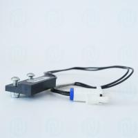 China 97189000 Cable Assy, Head Cover Estop Sensor Is A Part Of Z7 Cutter for sale