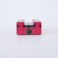 China 153500667 Block-linear Guideway Is A Part Of Z7 Cutter for sale