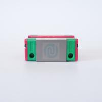 China 153500667 Block-linear Guideway Is A Part Of Z7 Cutter for sale