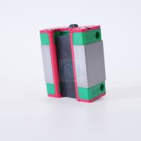 China 153500667 Block-linear Guideway Is A Part Of Z7 Cutter for sale