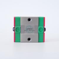 China 153500667 Block-linear Guideway Is A Part Of Z7 Cutter for sale