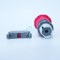 China 925500697 Estop,switch + Actuator,30mm,twist,1nc Is A Part Of Z7 Cutter for sale