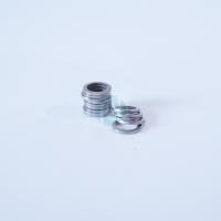 China 973500187 Washer,m5 Flat,iso 7089,znpl Steel Is A Part Of Z7 Cutter for sale