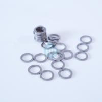 China 973500187 Washer,m5 Flat,iso 7089,znpl Steel Is A Part Of Z7 Cutter for sale