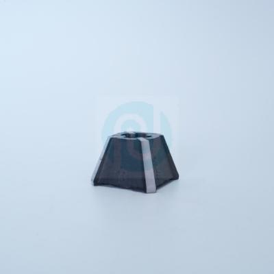 China 945500080 Collet, .110-.280 Dia Is A Part Of Z7 Cutter for sale
