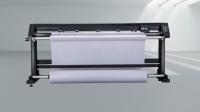 China Garment Template Cutting Machine for sale