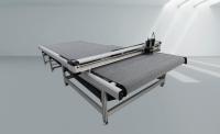 China Advanced Custom Single-ply Cutter for sale