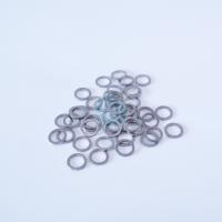 China 973500187 Washer,m5 Flat,iso 7089,znpl Steel Is A Part Of XLC7000 Cutter for sale