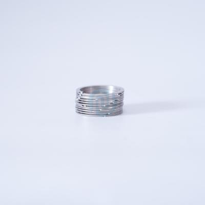 China 776500078 Retnr-intnl Rng-spiral-.866 Hsg Dia Is A Part Of XLC7000 Cutter for sale