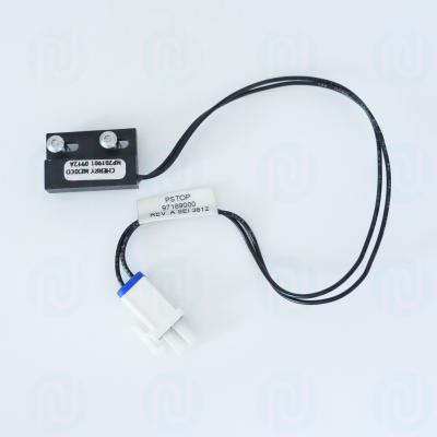 China 97189000 Cable Assy, Head Cover Estop Sensor Is A Part Of XLC7000 Cutter for sale