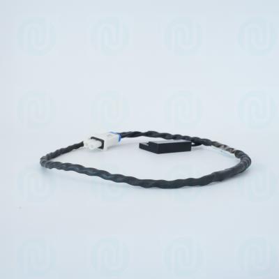 China 96913000 Cable, Headcover Interlock Switch Is A Part Of XLC7000 Cutter for sale