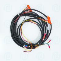 China 94301001 Cable, Ac Input, Low Voltage Pwr Supply Is A Part Of XLC7000 Cutter for sale
