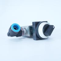 China 91848000 Assy Valve On/off (vortec) Is A Part Of XLC7000 Cutter for sale