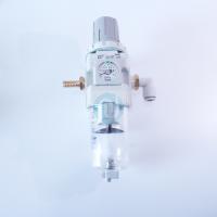 China 91140000 Filter - Regulator Assembly Is A Part Of XLC7000 Cutter for sale