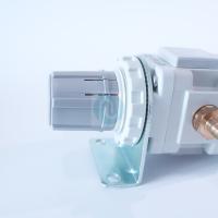 China 91140000 Filter - Regulator Assembly Is A Part Of XLC7000 Cutter for sale
