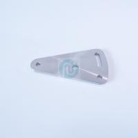 China 90805000 Bracket-idler Pulley (balancer) Is A Part Of XLC7000 Cutter for sale