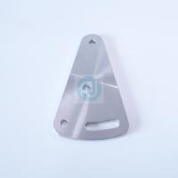 China 90805000 Bracket-idler Pulley (balancer) Is A Part Of XLC7000 Cutter for sale