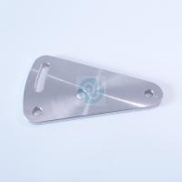 China 90805000 Bracket-idler Pulley (balancer) Is A Part Of XLC7000 Cutter for sale