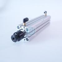 China 90791000 Elevator Up/down Assembly Is A Part Of XLC7000 Cutter for sale