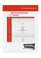 China Eco-Friendly Automatic Multifunctional Inkjet Plotter Gerber Auto Plotter Parts for sale