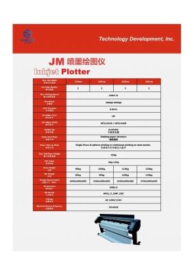 China High-Quality Steel Inkjet Cutter with High Durability and Standard Size for Precision Cutting for sale