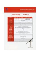 China Standard Size Digitizer Cutter Plotter Machine Easy To Install for Garment Textile Apparel Industries for sale