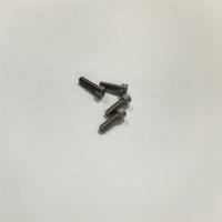 China A-12-203 High-Speed Steel Titanium Coated Morgan Cutter Parts VITE TB M6 for Industrial Cutting for sale
