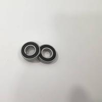 China Corrosion Resistant High Precision A-20-119 Morgan Cutter Parts Cuscinetto 2rs with Easy Installation for sale
