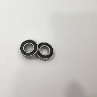 China Corrosion Resistant High Precision A-20-119 Morgan Cutter Parts Cuscinetto 2rs with Easy Installation for sale