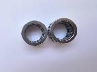 China High-speed steel Morgan Cutter Parts Gabbia A Rullini A-23-151 for industrial cutting applications with high accuracy for sale