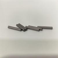 China High-Speed Steel Morgan Cutter Parts Spina Acciaio A-34-181 with High Accuracy and Polished Finish for sale