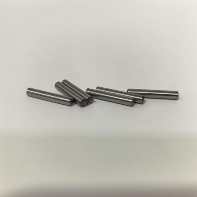 China High-Speed Steel Morgan Cutter Parts Spina Acciaio A-34-181 with High Accuracy and Polished Finish for sale