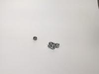 China High Accuracy S-12-133 Morgan Cutter Parts Vite Tb M4 with Polished Finish and High Wear Resistance for sale
