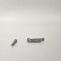 China High-Speed Steel Morgan Cutter Parts Vite Tb M4 with Polished Finish and High Accuracy (S-12-139) for sale