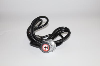 China 100 Pulse 6m Cable Encoder Motor for Gerber Auto Spreader Replacement Parts for sale