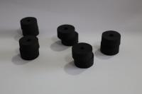 China 90171001 Bumper Stop Y-axis Z7 Cutter Parts for sale