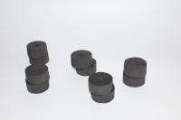 China 90171001 Bumper Stop Y-axis Z7 Cutter Parts for sale