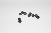 China 94002002 Drill Bushing 4mm Z7 Cutter Parts for sale