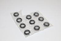 China 94002008 Drill Bushing 10mm Z7 Cutter Parts for sale