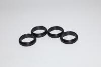 China 94002014 Drill Bushing 16mm Z7 Cutter Parts for sale