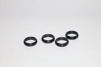 China 94002014 Drill Bushing 16mm Z7 Cutter Parts for sale