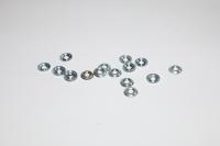 China 973500440 Washer No. 6 Flange Csk Stl GT5250 Cutter Parts for sale