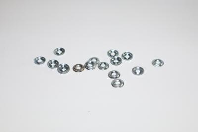 China 973500440 Washer No. 6 Flange Csk Stl GT5250 Cutter Parts for sale