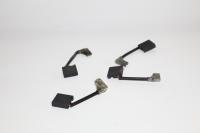 China 238500038 Brush, Knife/drill 5/7 GT5250 Cutter Parts for sale