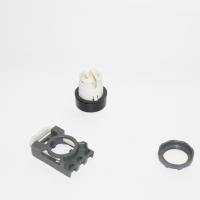 China 925500600 Switch,abb,cbk-kpc,nonill,pb,flush Blk GT7250 Cutter Parts for sale