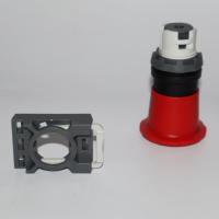 China 925500704 Actuator,e-stop Plus Holder Is A Part Of GT5250 Cutter Parts for sale