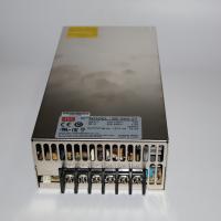 China Mean Well SE-600-27 Switching Power Supply for sale