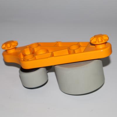 China High Hardness Alloy Steel Inverter Assy and Paper Takeup MP for Universal GT5250 Cutter Parts for sale