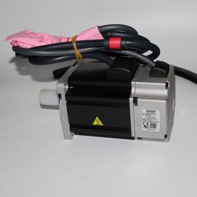 China 2509142029 SM0803CE2-NSSSNPV05 AC Servo Motor - A Part of Cutter Parts for sale